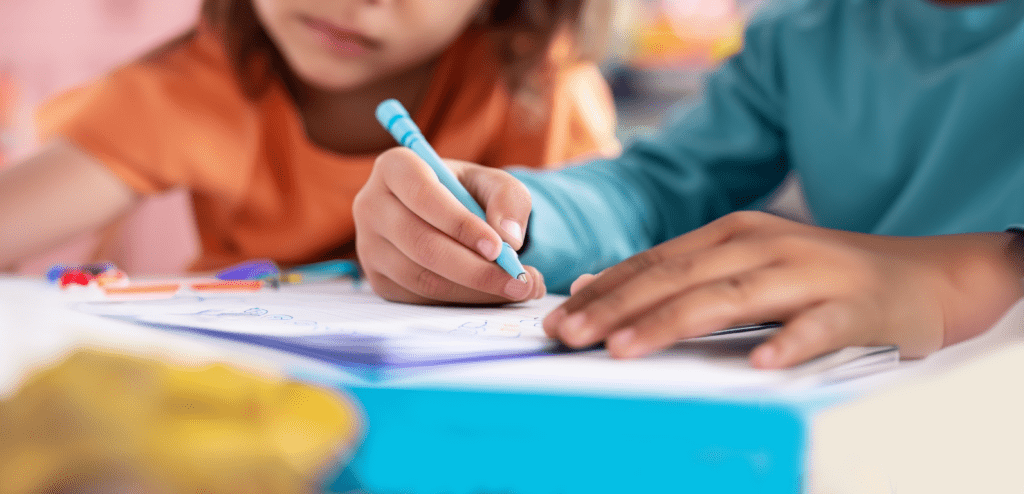 Special Education Learning Disabilities Program | Alma College