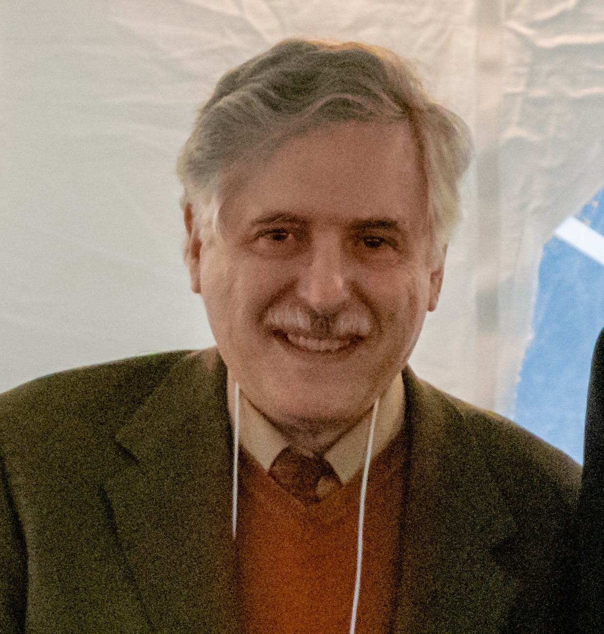 Messing Wins Orpheus Award from Phi Mu Alpha Sinfonia | Alma College