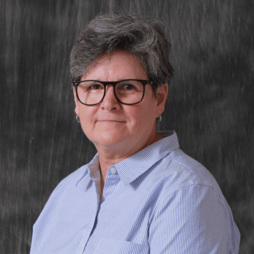 Pre-Health Professions Committee at Alma College