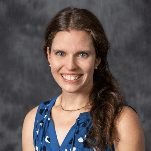 Pre-Health Professions Committee at Alma College