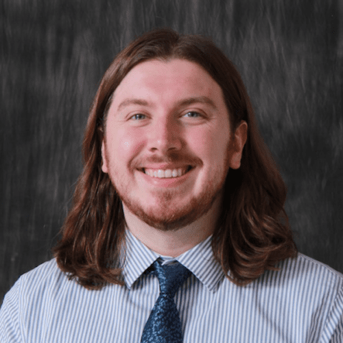 Meet the Admissions Team | Alma College Enrollment Support