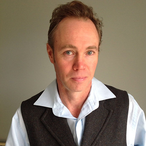 Robert David Vivian | Alma College