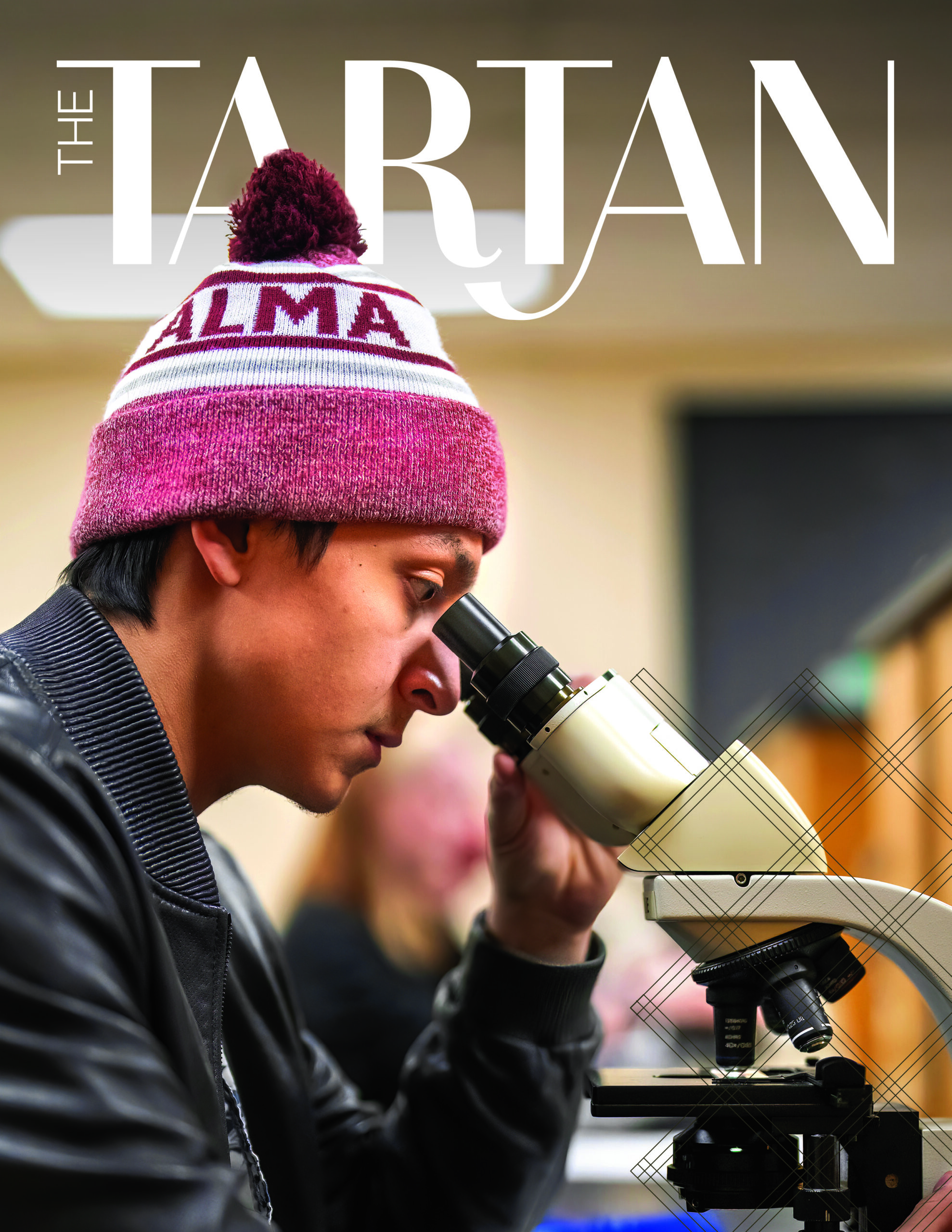 The Tartan | Alma College