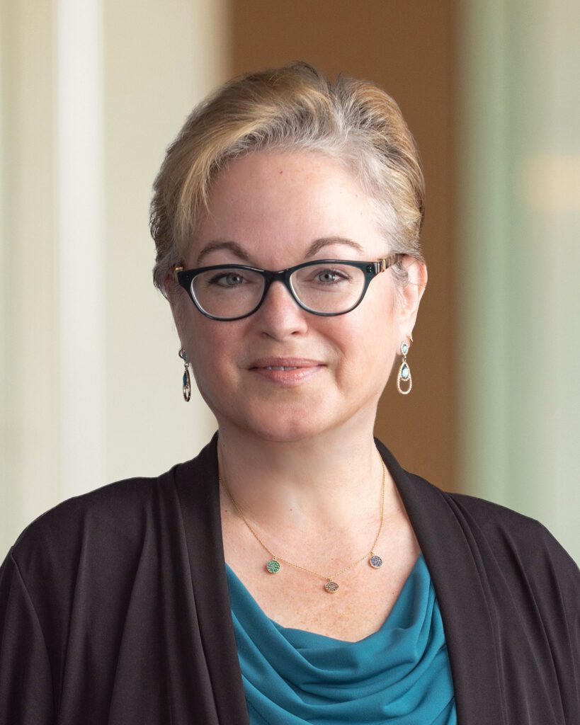 Board of Trustees | Alma College