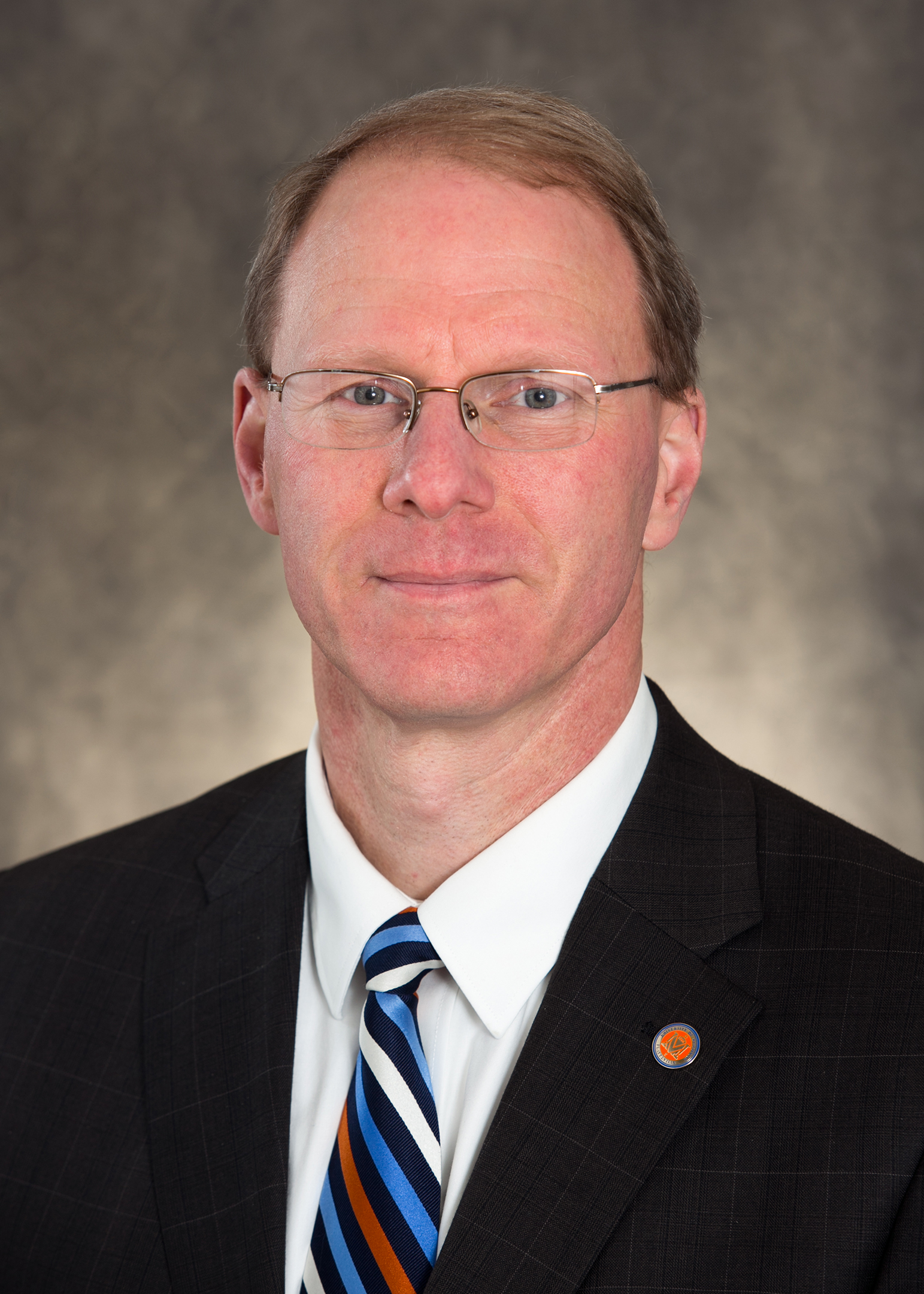 Board of Trustees | Alma College