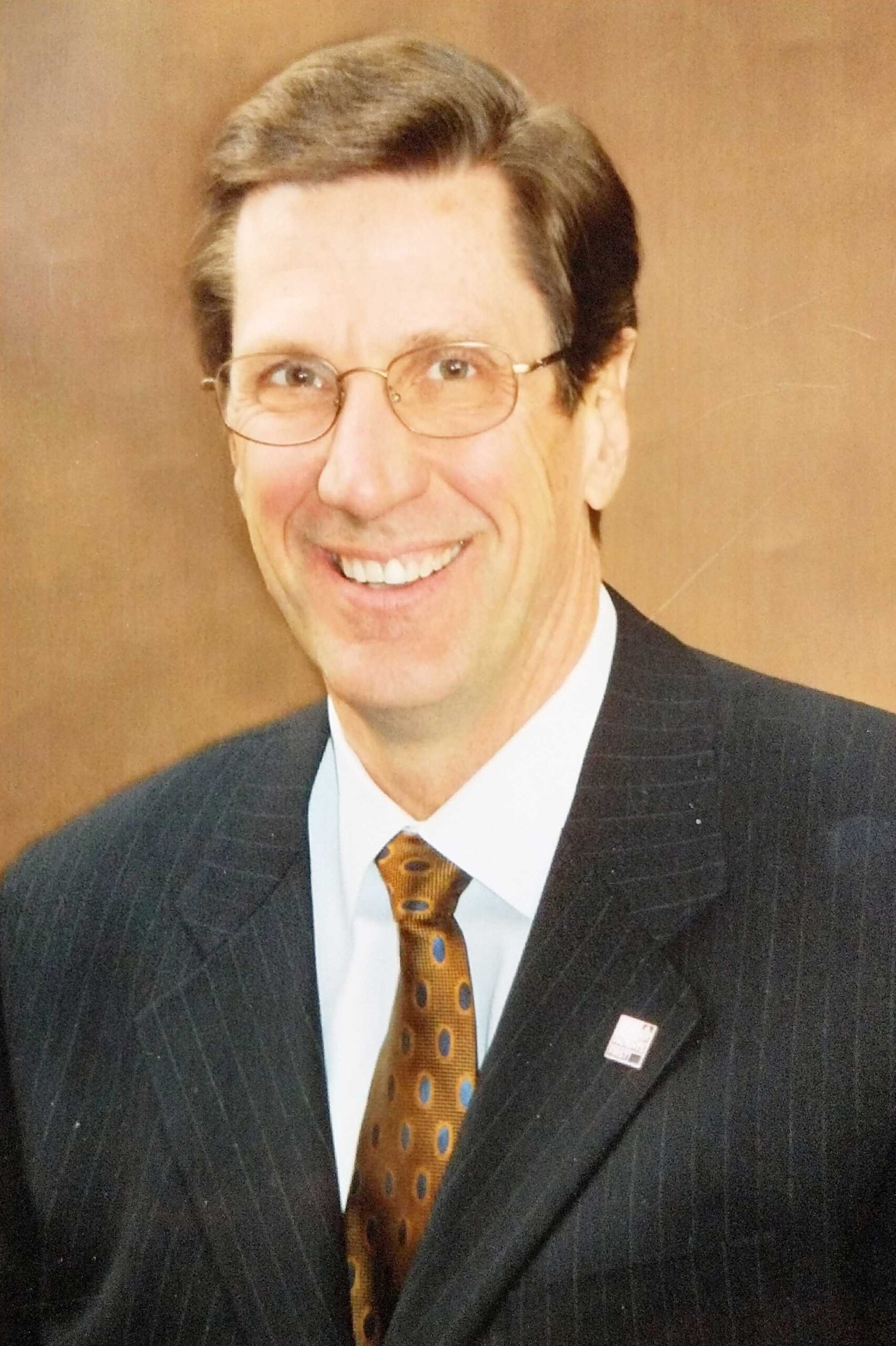 Board of Trustees | Alma College