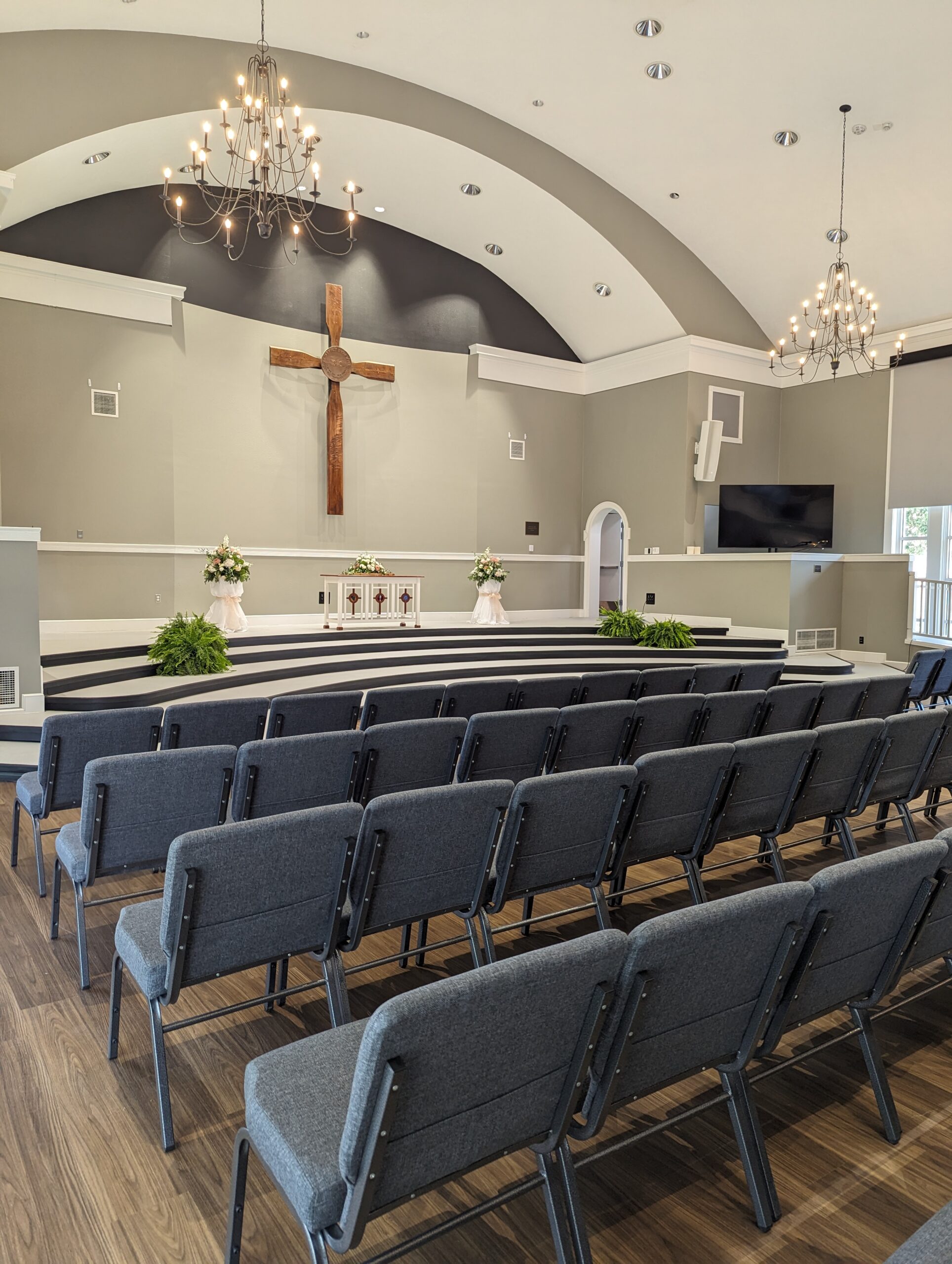 Weddings | Alma College