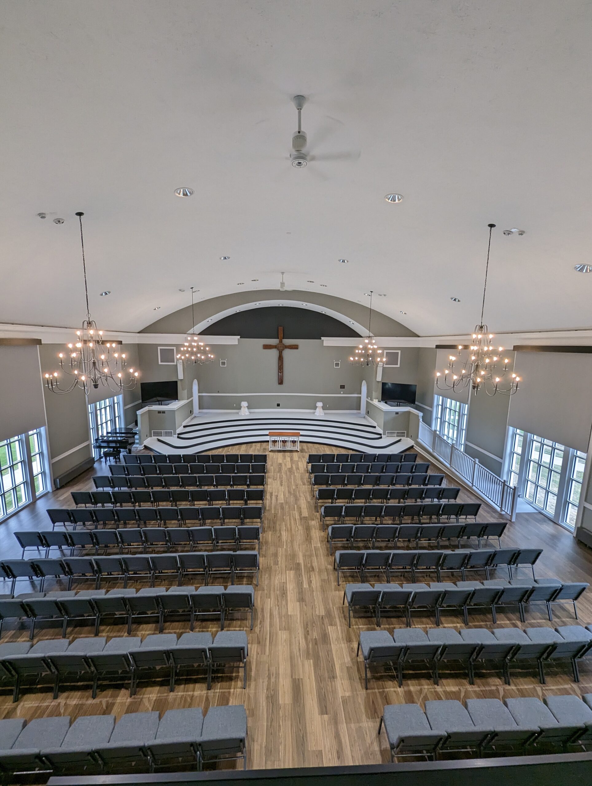 Hospitality and Conference Services | Alma College