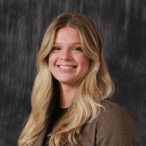 Meet the Admissions Team | Alma College Enrollment Support