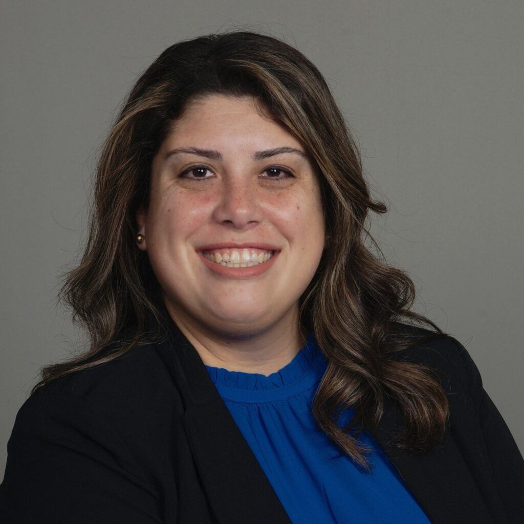 Meet the Staff | Alma College