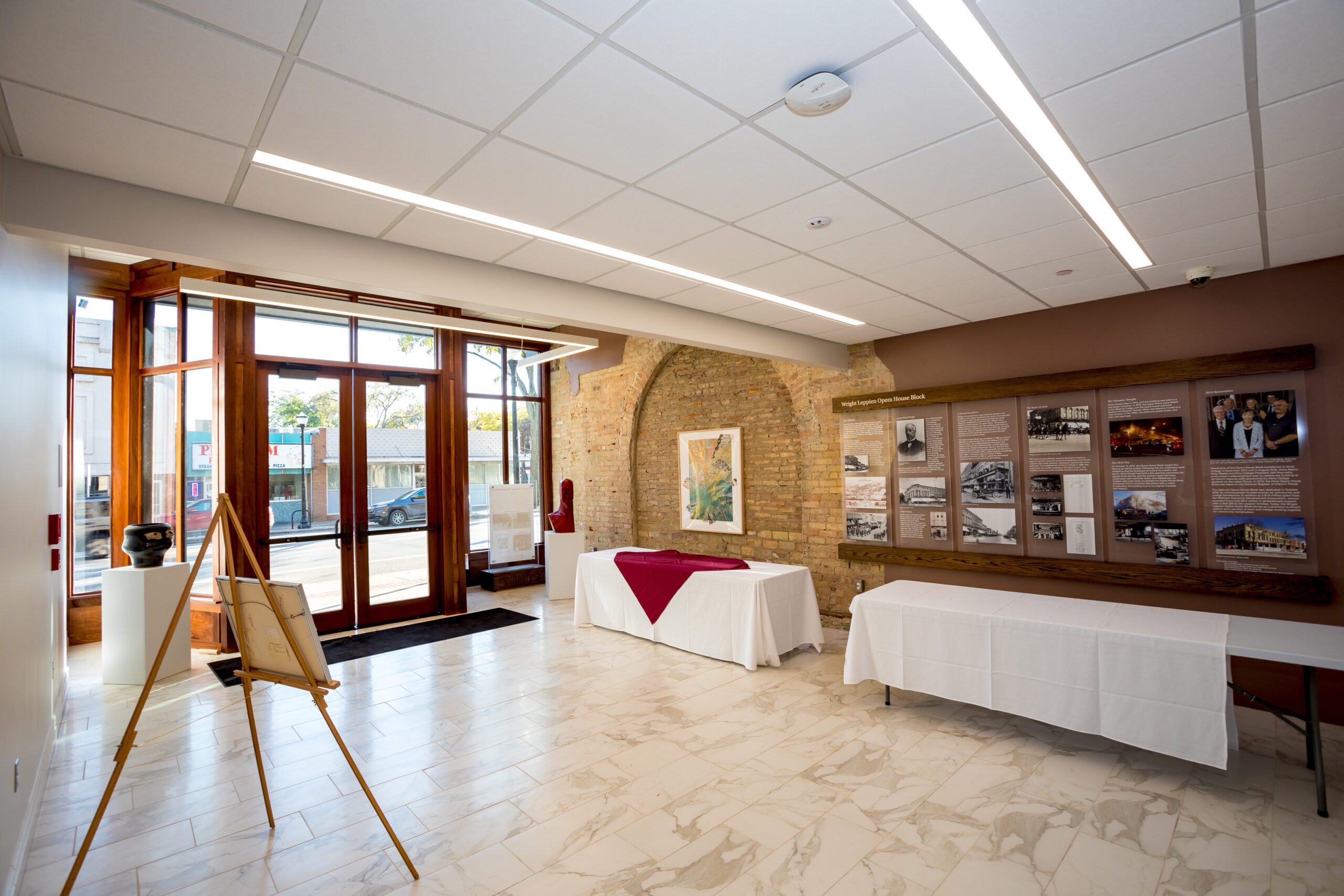 Events | Host Your Next Event