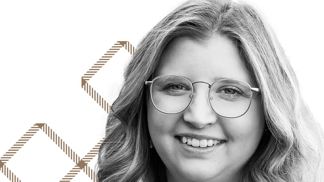 Alumni Spotlight: Gabby Blecke '21 Finds a Career and Friends for Life ...