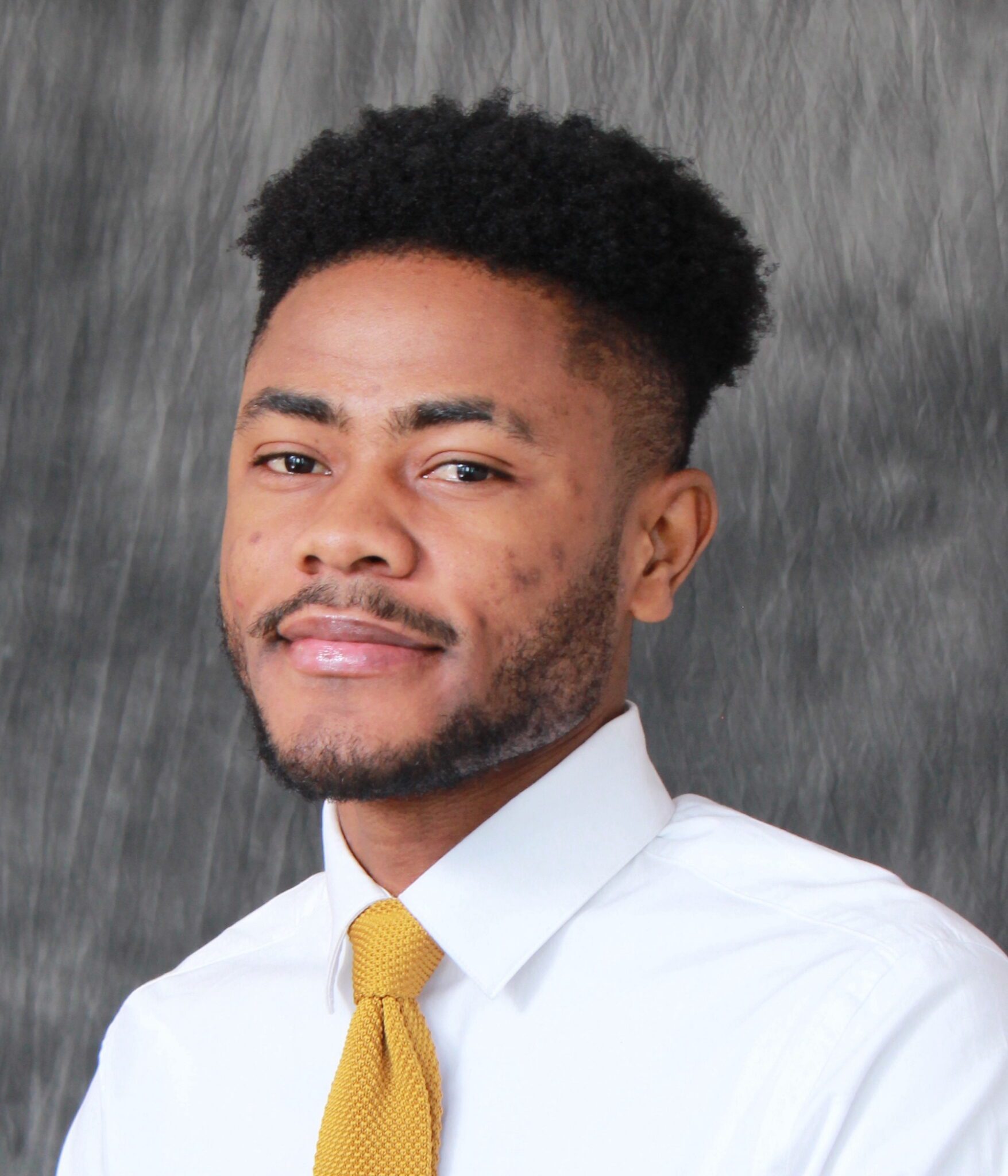 Barlow Trophy Finalists: Amoako, Festerling and Neeb | Alma College