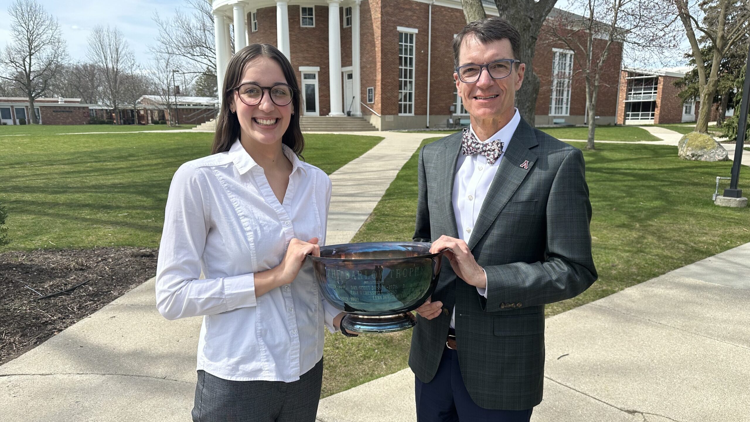 The Tartan: On-Campus Labs Give Students New Learning Opportunities ...