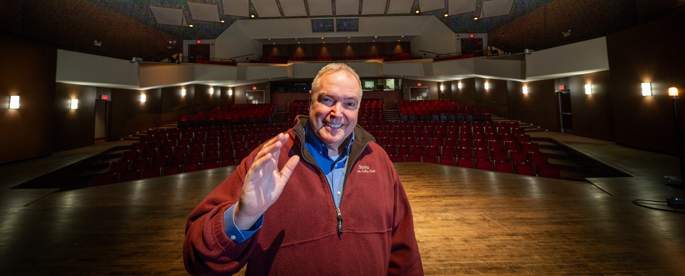 The Tartan | Alma College