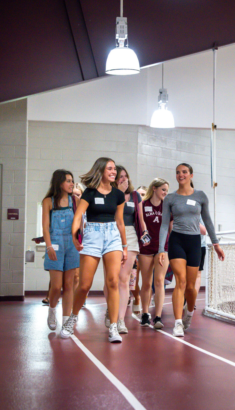 Campus Recreation | Alma College