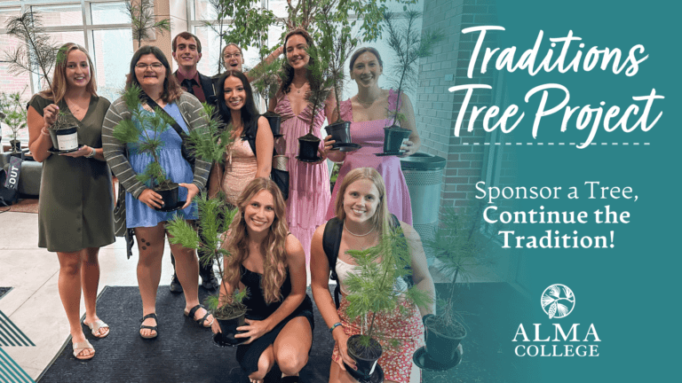 Events | Alma College