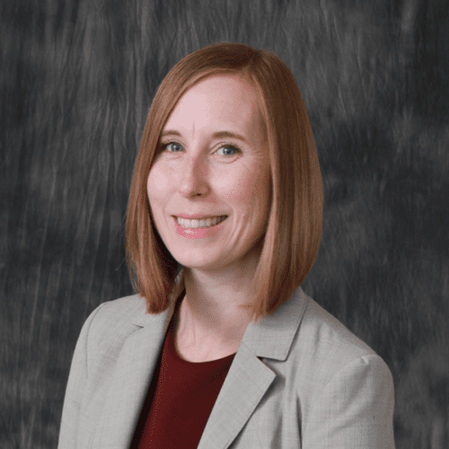Meet the Staff | Alma College