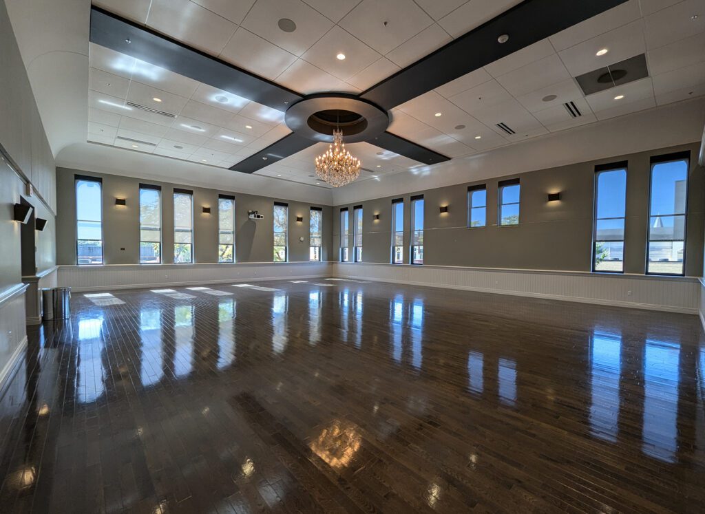 Weddings | Alma College | Your Perfect Day Awaits