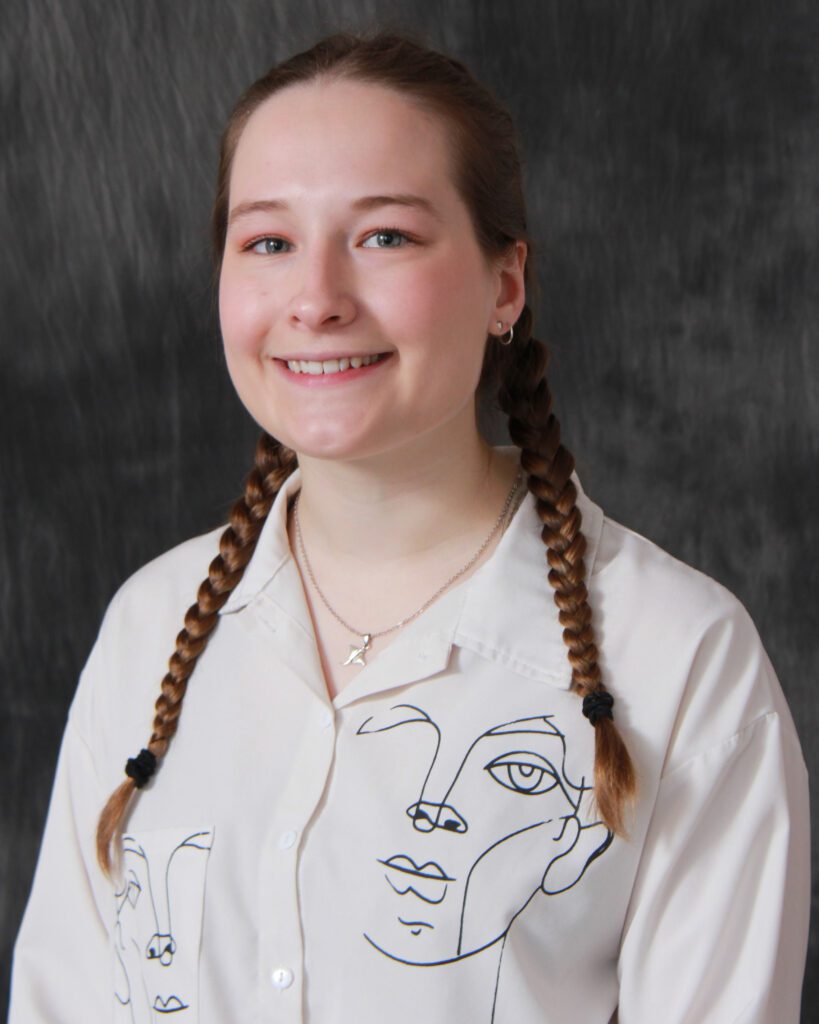 Barlow Trophy Finalists: Neeley, Howald and Layson | Alma College