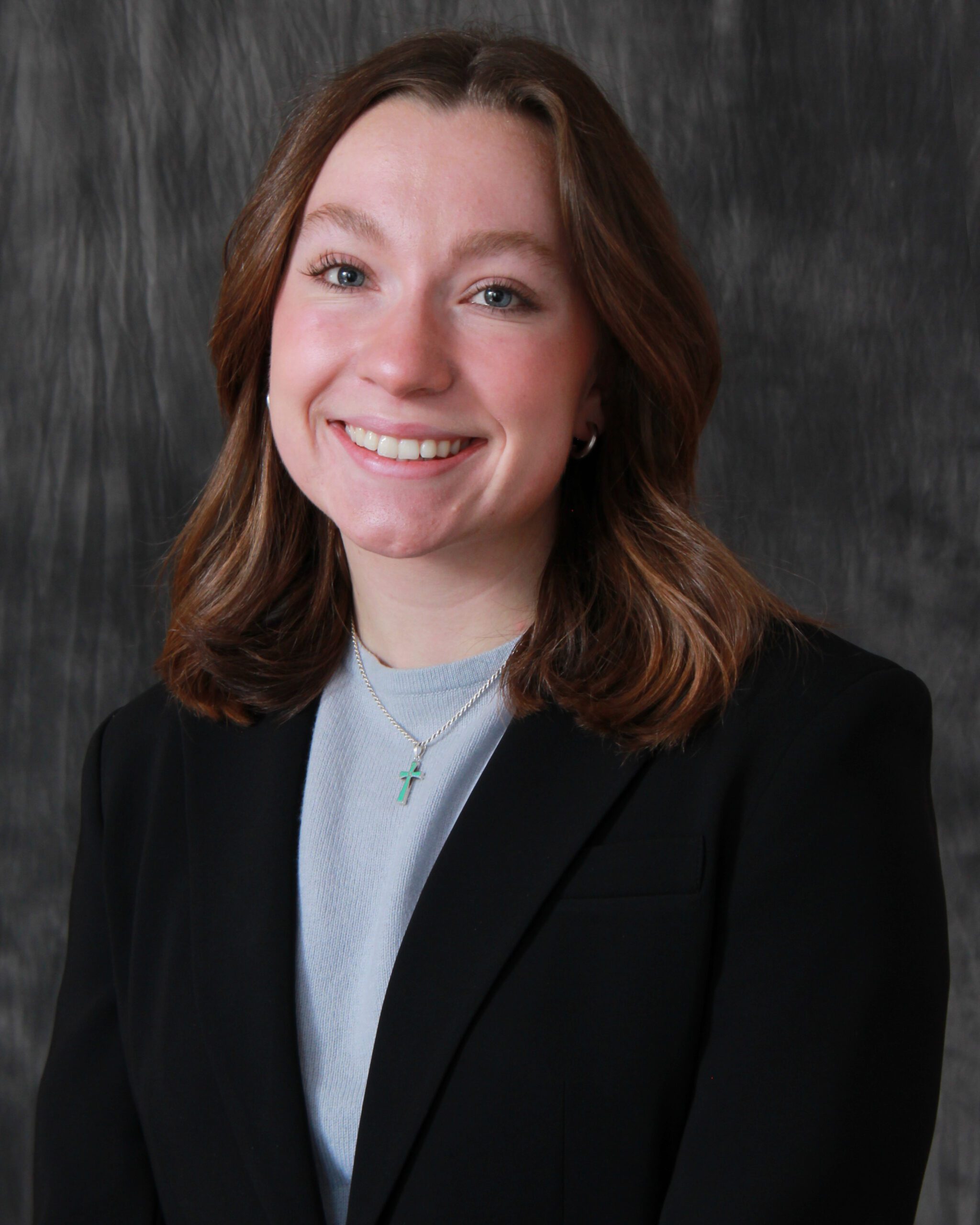 Barlow Trophy Finalists: Neeley, Howald and Layson | Alma College