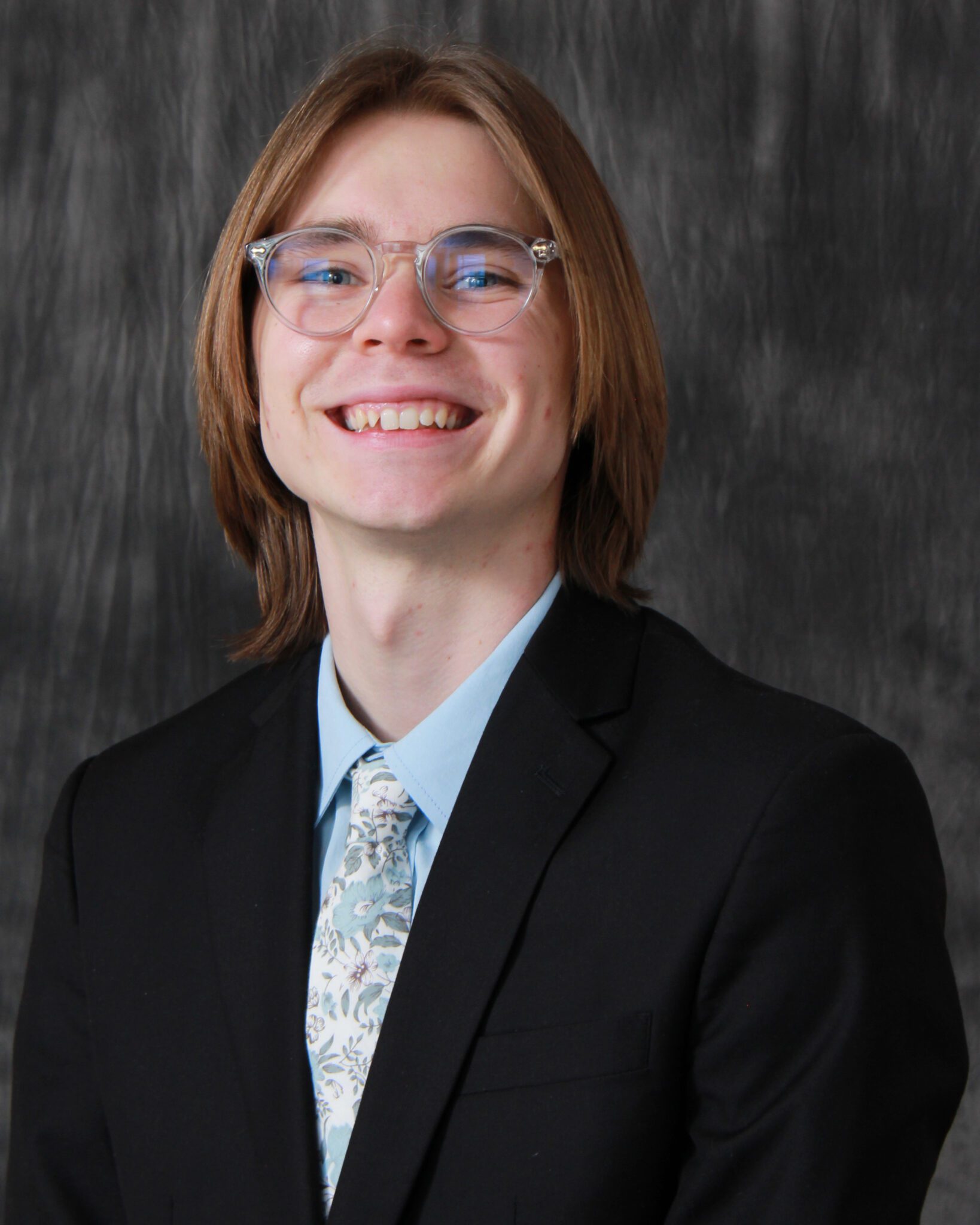 Barlow Trophy Finalists: Neeley, Howald and Layson | Alma College