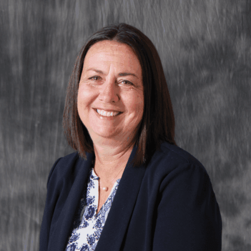 Meet the Admissions Team | Alma College Enrollment Support