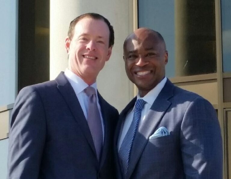 Alma College Alumni Award Winners Announced | Alma College