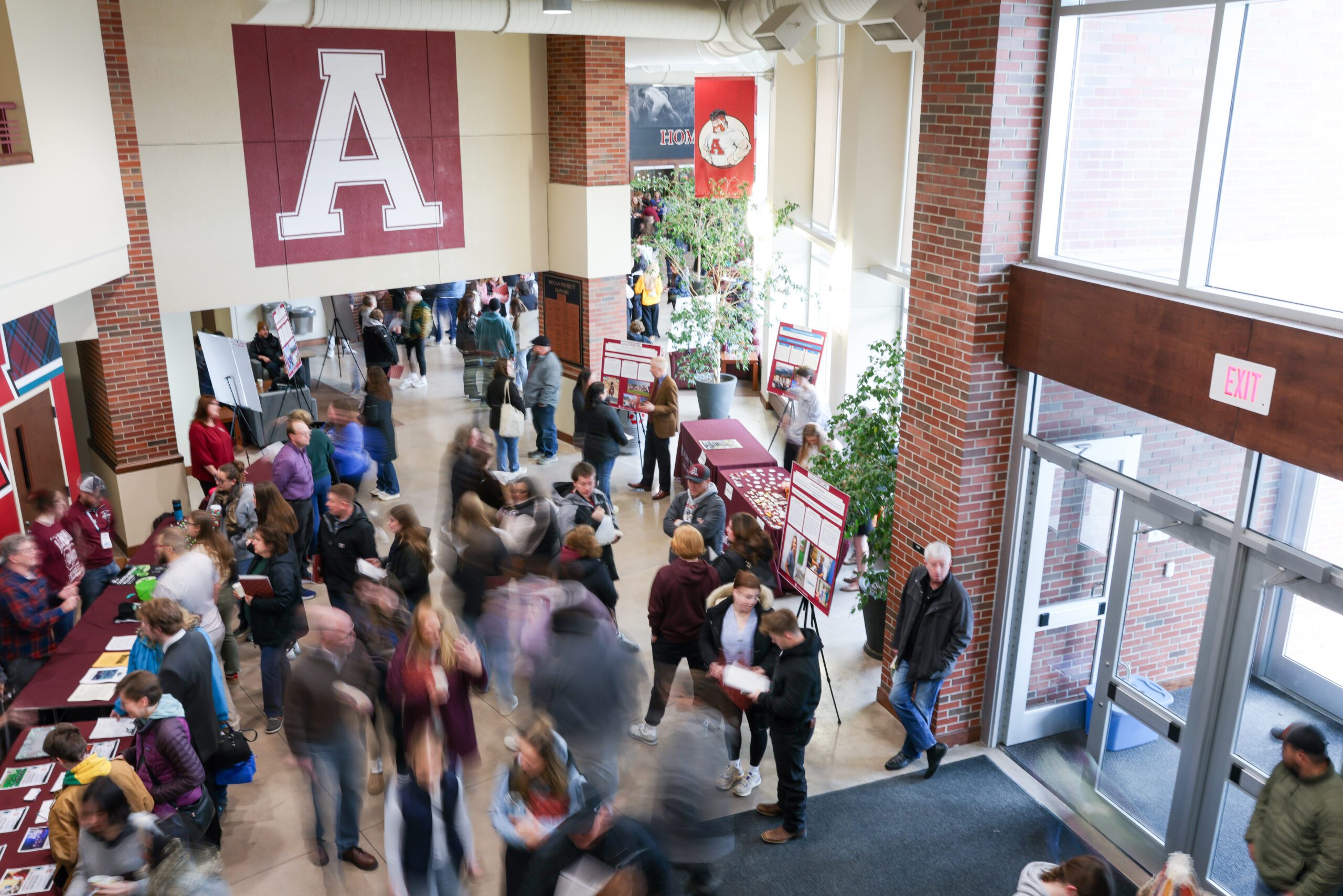 Connect and Visit Alma College | Experience Campus Life