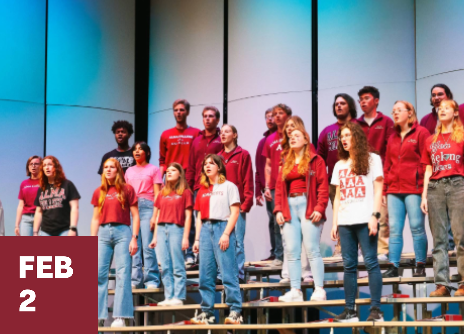 Connect and Visit Alma College | Experience Campus Life