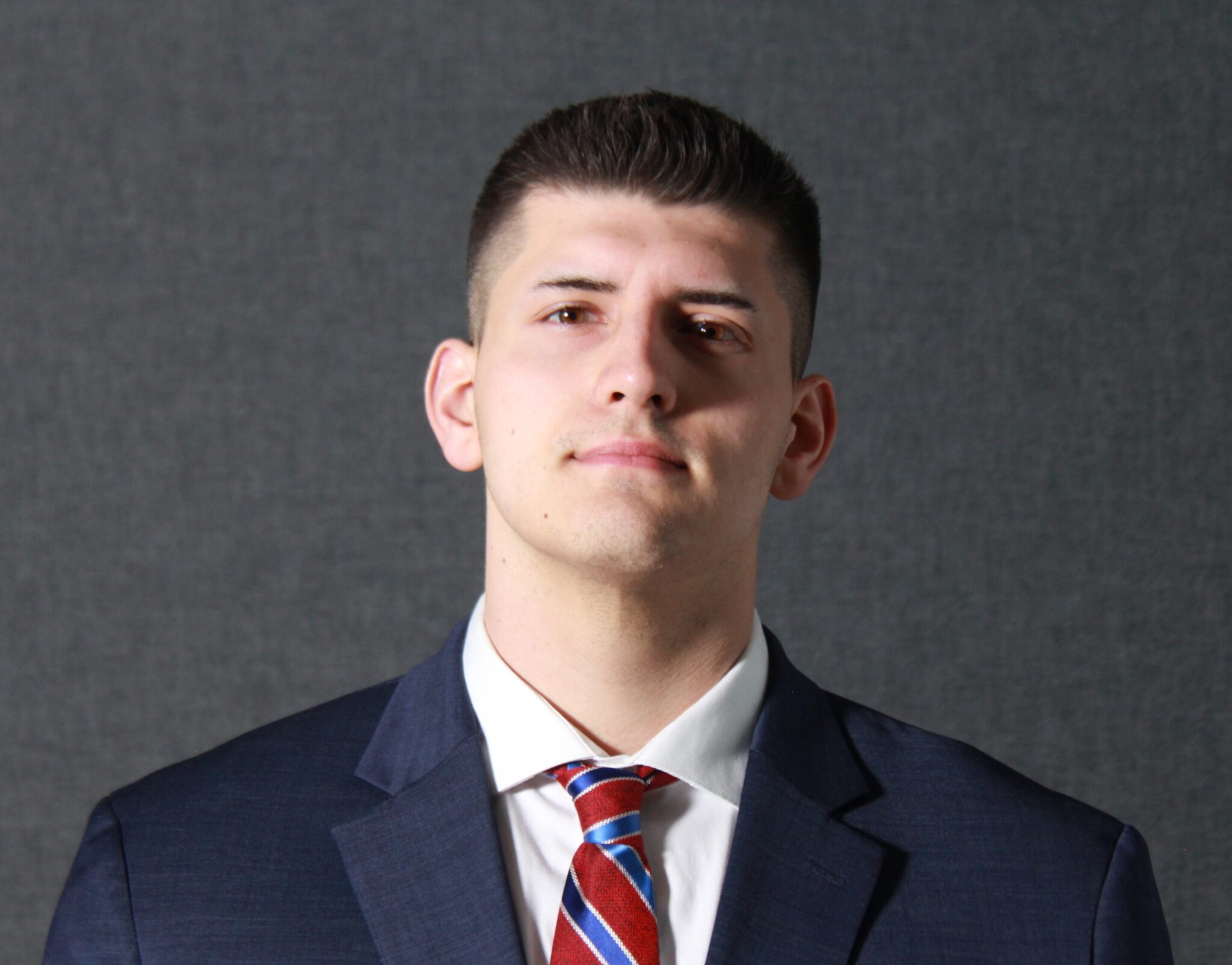 Alma College Announces Barlow Trophy Finalists Denk, Fenskie, Lasceski